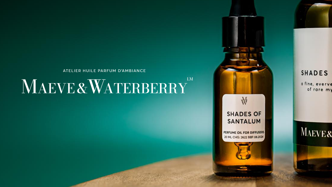 Alle Produkte von MAEVE & WATERBERRY